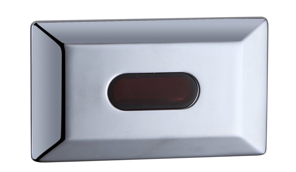 Cảm biến van tiểu nam liền bồn sứ Techome A2905 – Sửa chữa thiết bị vệ ...